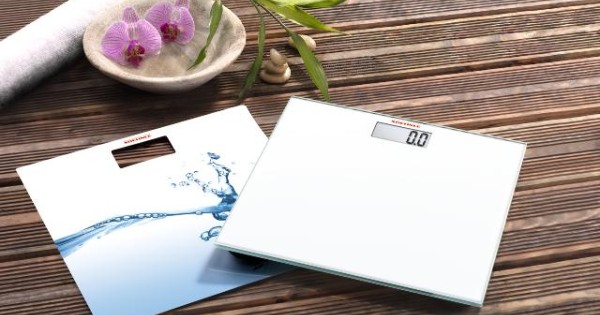 Electronic scales