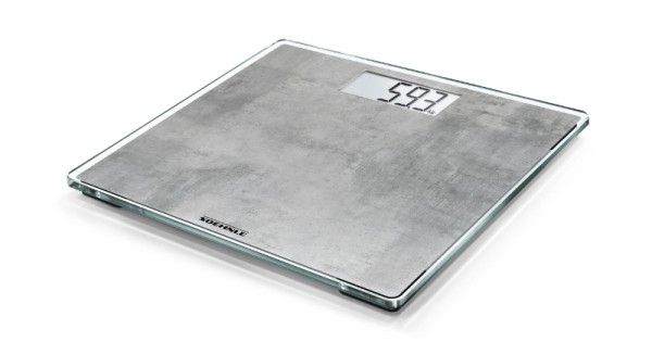 Elektroniskie svari Style Sense Compact 300 Concrete - 1063882