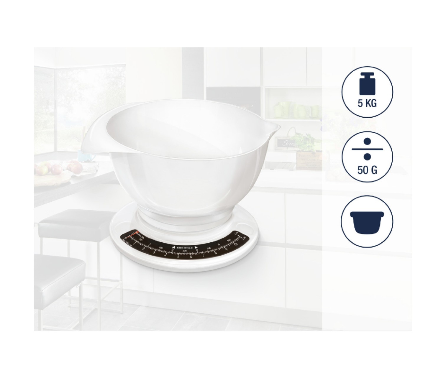 Virtuves svari Culina Pro - 1065054